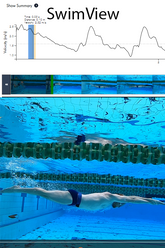 Destro Swim Tower – Swimming Towers - Power and Resistance Training ...