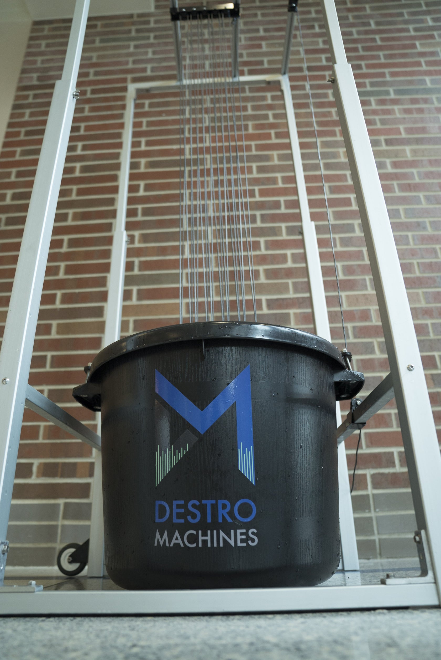 Destro Swim Tower – Swimming Towers - Power and Resistance Training ...
